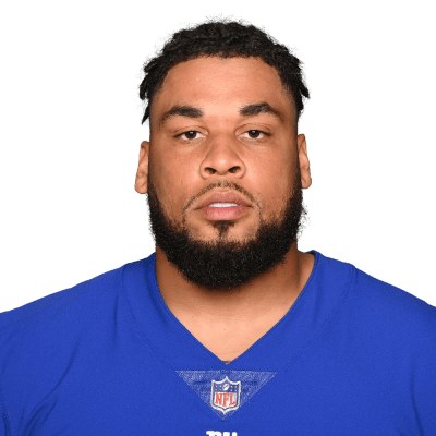 Jamil Douglas Stats, News and Video - G | NFL.com