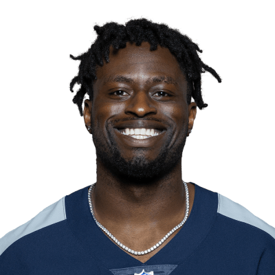 Chigoziem Okonkwo Stats Summary | NFL.com
