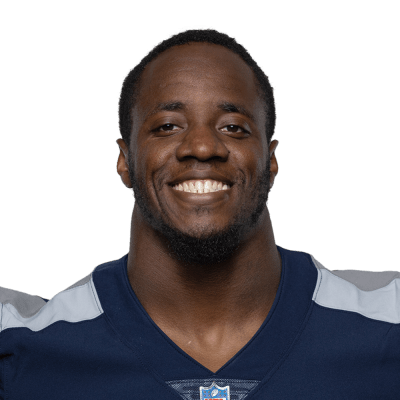 Joe Jones Stats, News and Video - LB | NFL.com