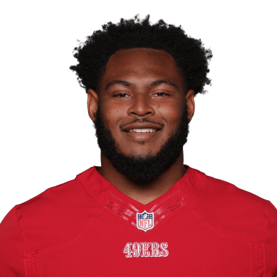 Jason Poe Career Stats | NFL.com