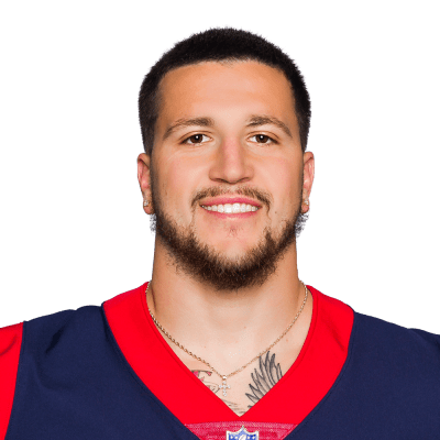 Garret Wallow Stats, News and Video - LB | NFL.com