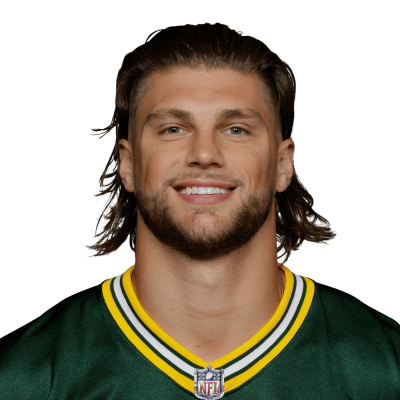 Robert Tonyan Stats Summary | NFL.com