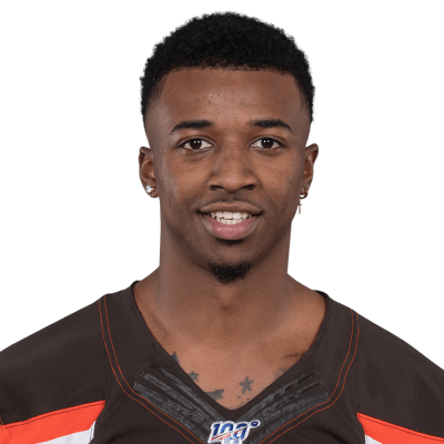 Donnie Lewis Stats, News and Video - CB | NFL.com