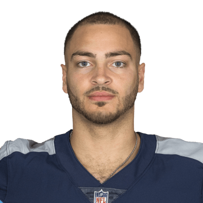 Briley Moore Stats, News and Video - TE | NFL.com