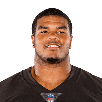 Javon Patterson Stats, News and Video - C | NFL.com