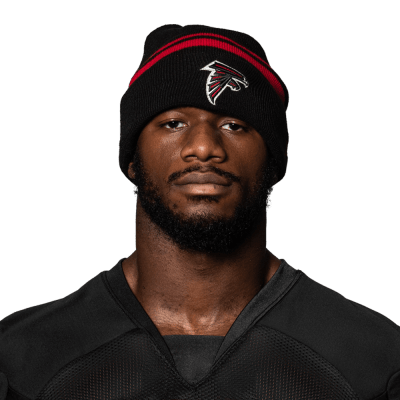 Deion Jones Stats Summary | NFL.com