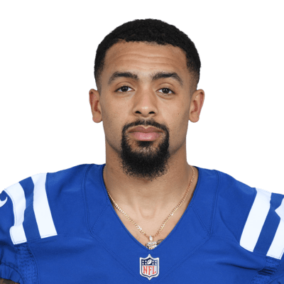 Anthony Chesley Stats, News and Video - CB | NFL.com