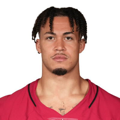 Byron Murphy Stats, News and Video - CB | NFL.com