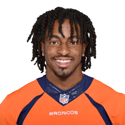 KJ Hamler Stats, News and Video - WR | NFL.com