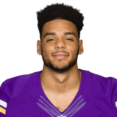 Isaiah Wharton Stats Summary | NFL.com