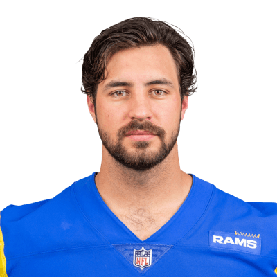 Matthew Orzech Stats Summary | NFL.com