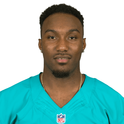 Cordrea Tankersley Stats, News and Video - CB | NFL.com