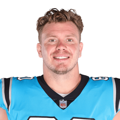 Pat Elflein Stats, News and Video - C | NFL.com