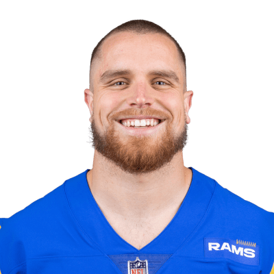 Kyle Markway Stats, News and Video - TE | NFL.com