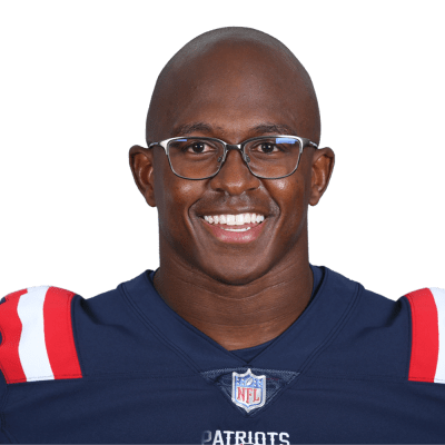 Matthew Slater Stats Summary | NFL.com