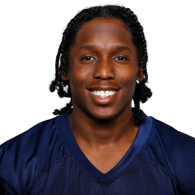 Adoree' Jackson Stats, News and Video - CB | NFL.com