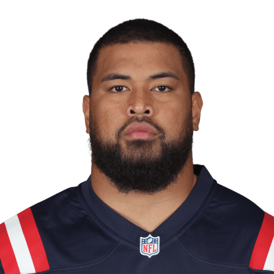 Daniel Ekuale Stats, News and Video - DT | NFL.com