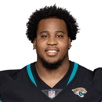 Jeremiah Ledbetter Stats, News and Video - DE | NFL.com