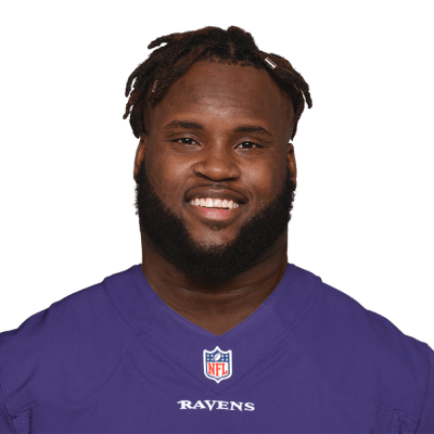 Michael Pierce Stats, News and Video - DT | NFL.com