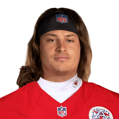 Austin Reiter Stats Summary | NFL.com