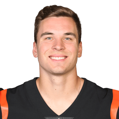 Eric Dungey Stats, News and Video - QB | NFL.com
