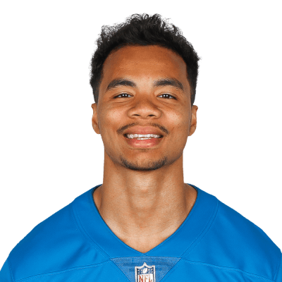 Kalif Raymond Stats Summary | NFL.com
