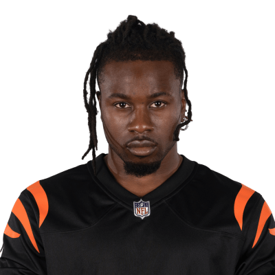 Chidobe Awuzie Stats, News and Video - CB | NFL.com