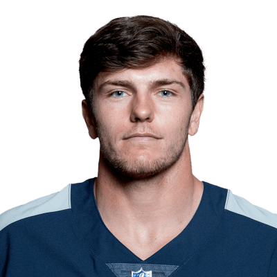 Jack Gibbens Stats, News and Video - LB | NFL.com