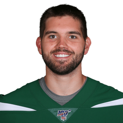 Thomas Hennessy Stats, News and Video - LS | NFL.com