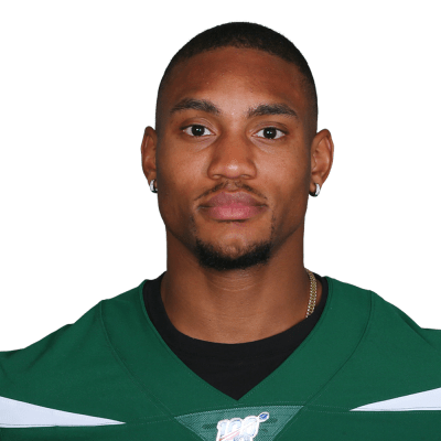 Trenton Cannon Stats, News and Video - RB | NFL.com