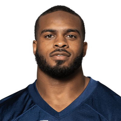 Chris Milton Stats, News and Video - CB | NFL.com