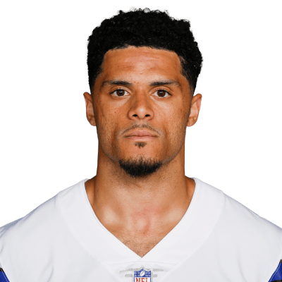Devin Smith Career Stats | NFL.com