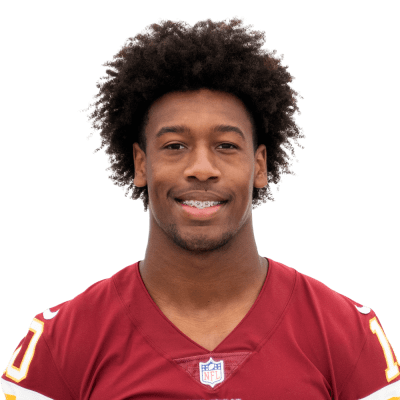 Antonio Gandy-Golden Stats, News and Video - WR | NFL.com