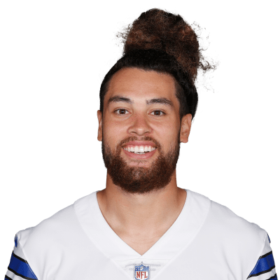 Simi Fehoko Stats, News and Video - WR | NFL.com
