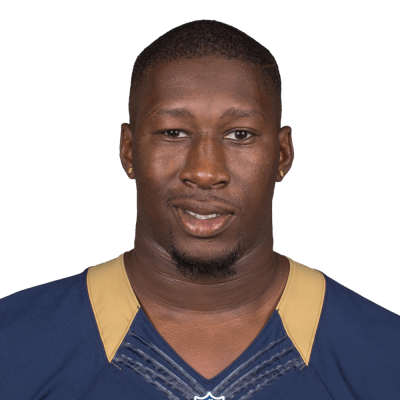 Cassanova McKinzy Stats, News and Video - LB | NFL.com