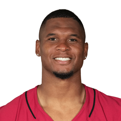 Charles Washington Stats, News and Video - DB | NFL.com