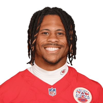 Jerrion Ealy Stats, News and Video - RB | NFL.com
