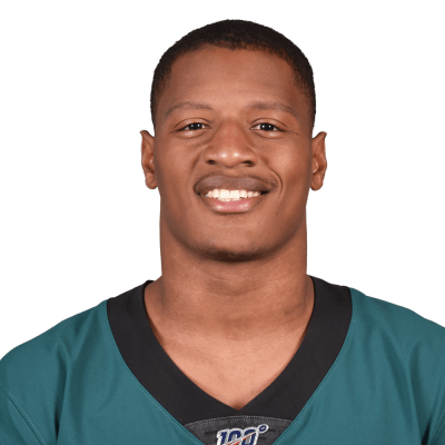Rasul Douglas Stats, News and Video - CB | NFL.com