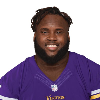 Michael Pierce Stats, News and Video - DT | NFL.com