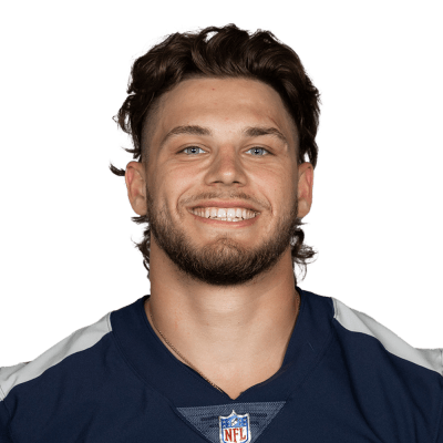 Tory Carter Stats, News and Video - FB | NFL.com