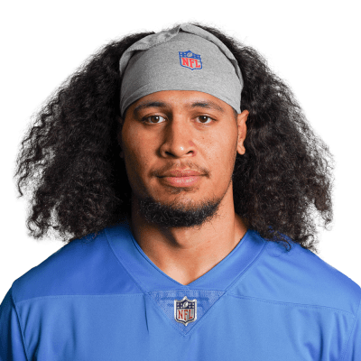 Jahlani Tavai Stats, News and Video - LB | NFL.com