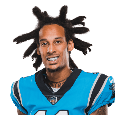 Robby Anderson Career Stats | NFL.com