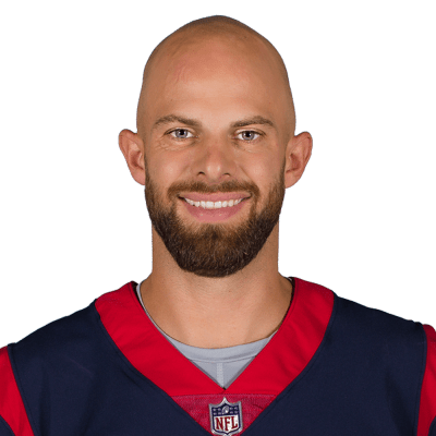 Bryan Anger Stats, News and Video - P | NFL.com