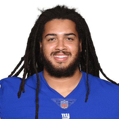 Devery Hamilton Stats, News and Video - OT | NFL.com