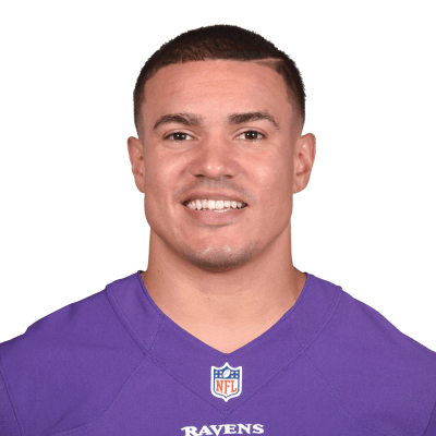 L.J. Fort Stats, News and Video - LB | NFL.com