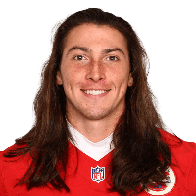 Tommy Townsend Stats, News and Video - P | NFL.com