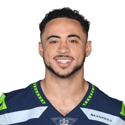 Joey Blount Stats, News and Video - SAF | NFL.com