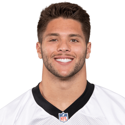 Jordan Kunaszyk Stats, News and Video - ILB | NFL.com