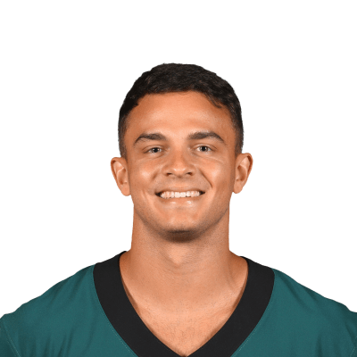 Devon Allen Stats, News and Video - WR | NFL.com