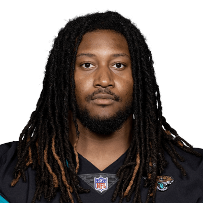 DaVon Hamilton Stats, News and Video - DT | NFL.com